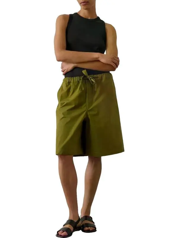 Soeur Dolly Tank Top - Black