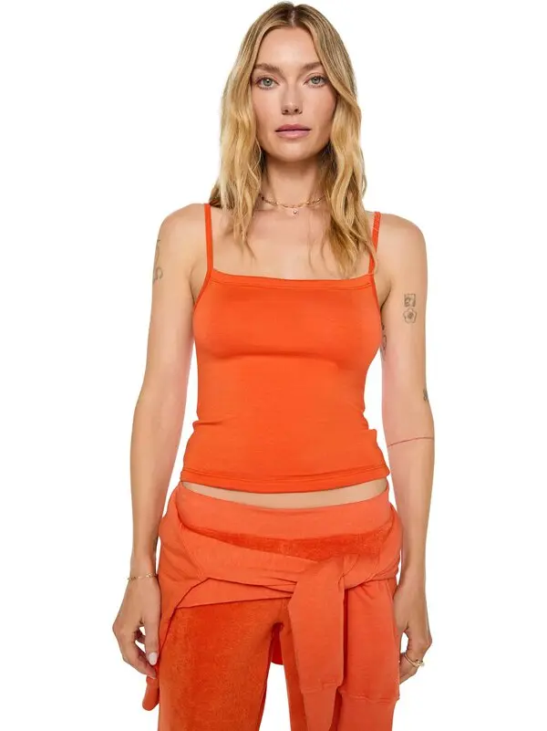 Eterne Terne 90's Tank Top - Multi