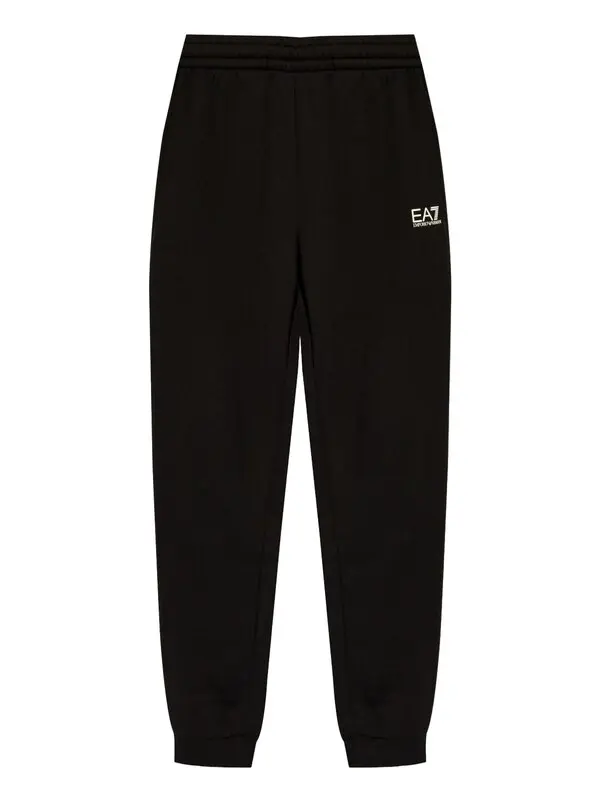 EA7 Sweatpants - Black