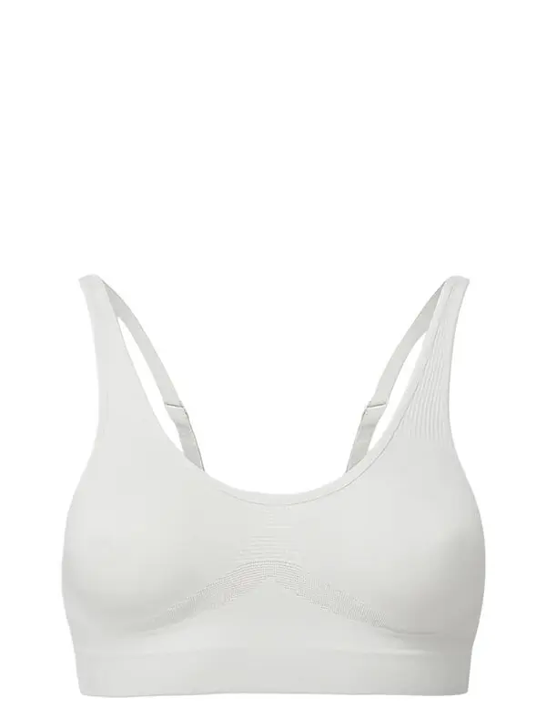 HEIST STUDIOS Bra `contour - Grey