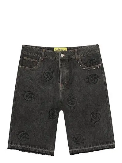 GODSPEED Infinity Shorts - Black