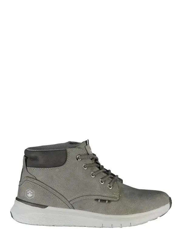 Timberland Lace-up Ankle Boots - Grey