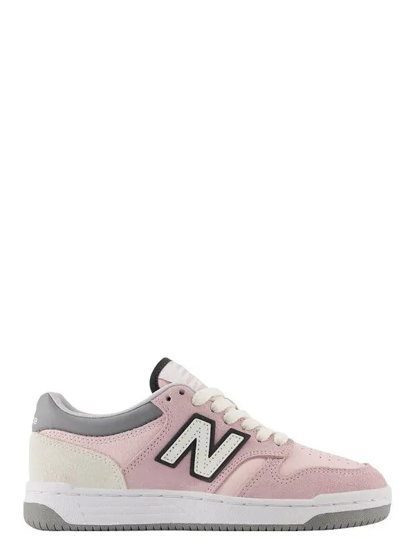 NEW BALANCE 480 Rosein Sneakers - Pink