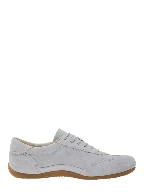Geox Vega Lace-up Sneakers - Blue