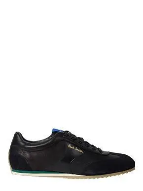 Paul Smith Chilly" Trainers - Black