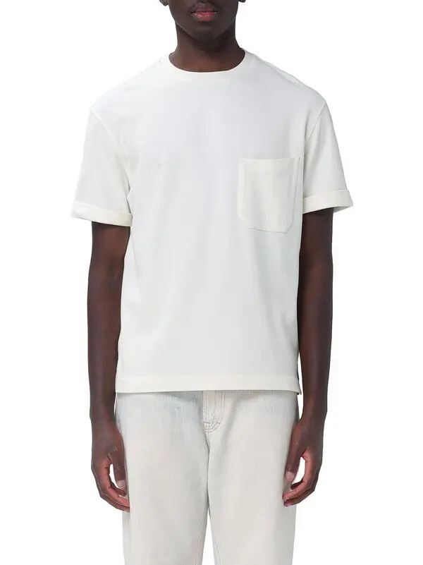 FERRARI T-shirt - Beige