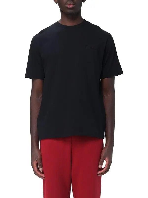 FERRARI T-shirt - Black