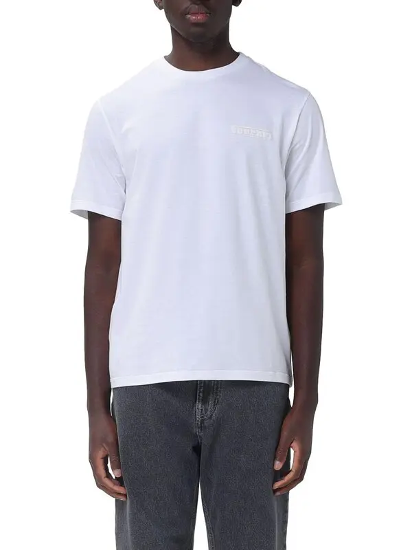 FERRARI T-shirt - White