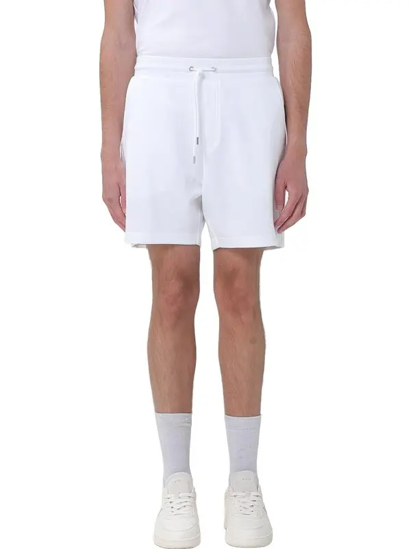 Michael Kors Drawstring Shorts - White