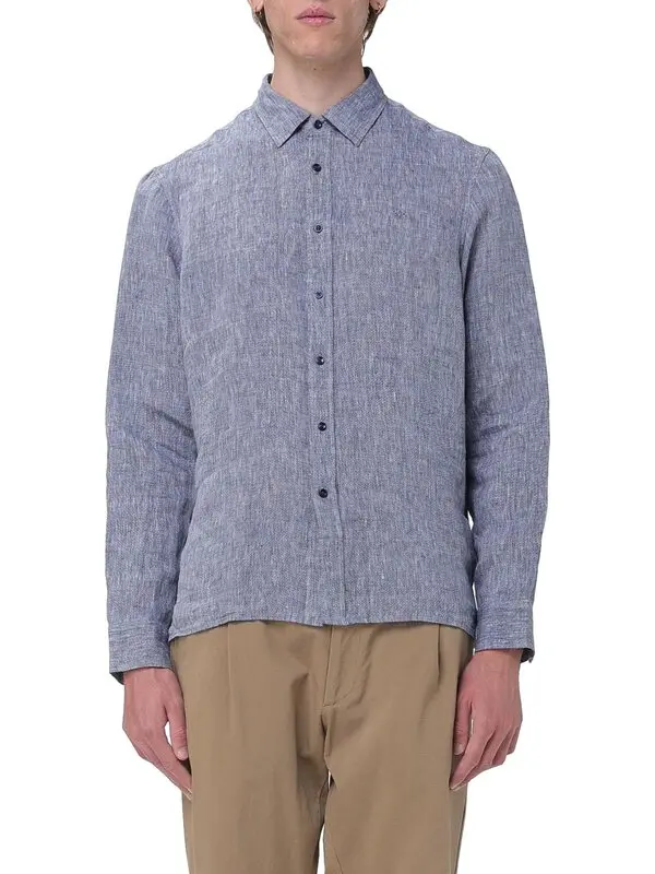 Michael Kors Shirt - Navy