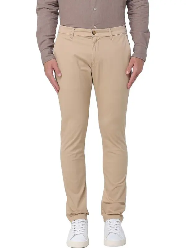 Michael Kors Tailored Shorts - Beige