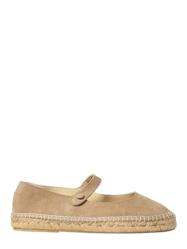 Manebí Espadrille - Grey