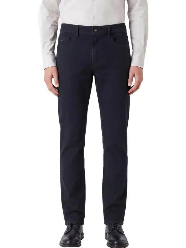 BOSS Jeans - Blue