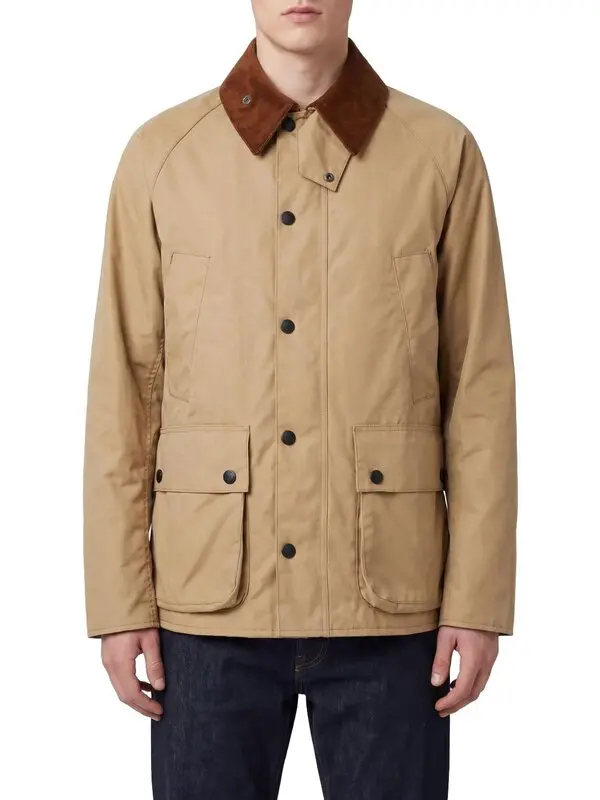 Junya Watanabe Jacket - Beige