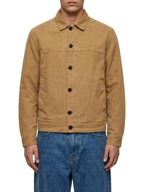 Paul Smith Tailored Jacket - Beige