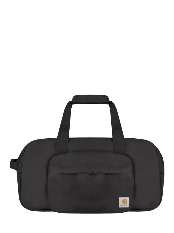 Carhartt Work In Progress Duffle Bag - Black