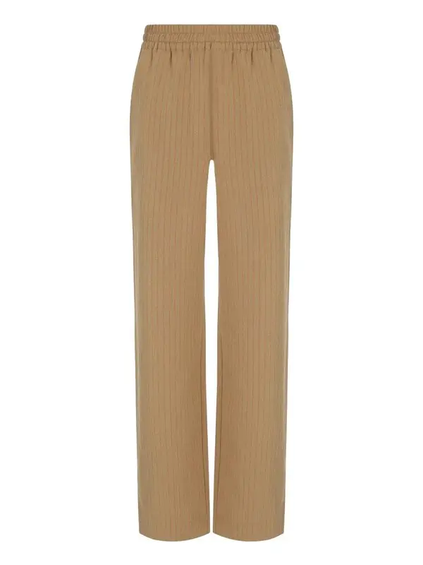 Essentiel Antwerp Jinou Trousers - Beige