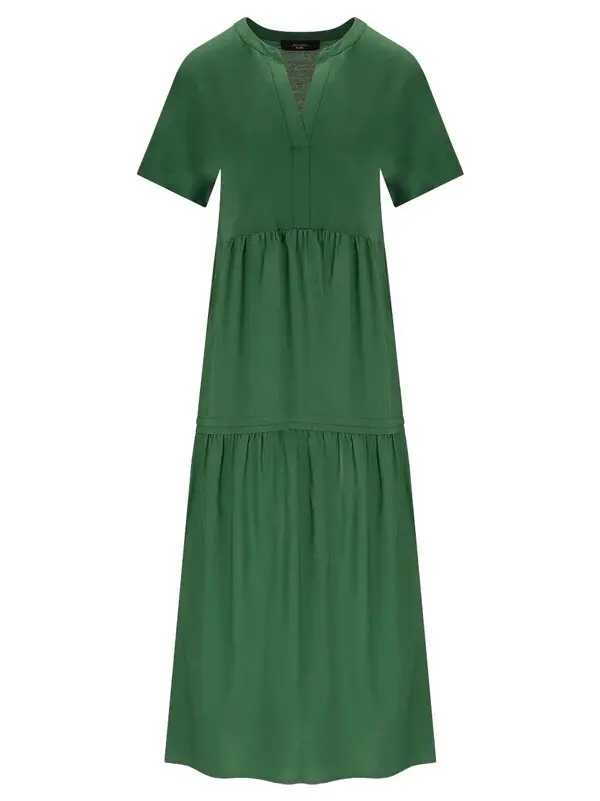cos sage green dress Khanum's - Kodil Dress main image 1