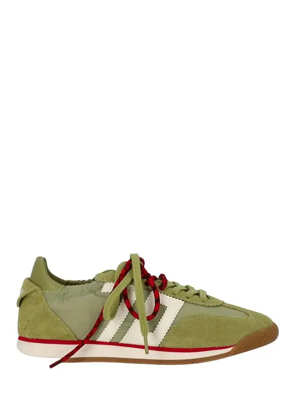 BACK 70 Rocket Sneakers - Green