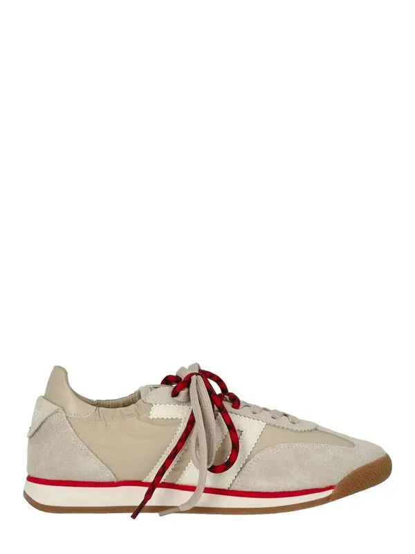 BACK 70 Rocket Sneakers - Beige