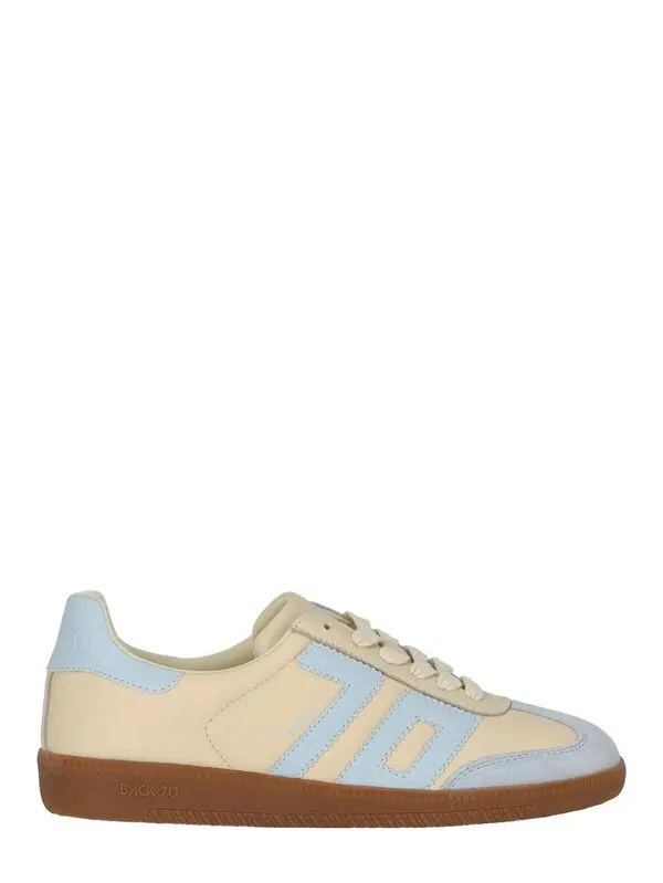 BACK 70 Cloud Sneakers - White