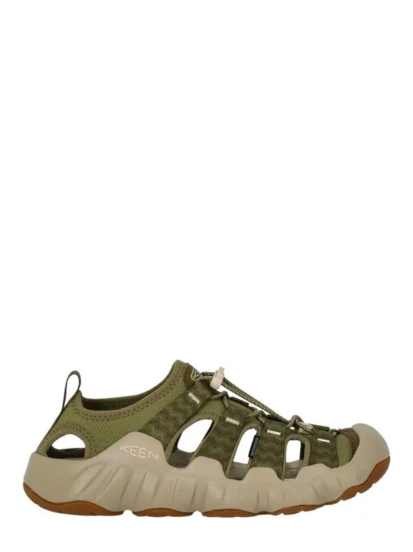 Keen Hyperport H2 Waterproof Sneakers - Green