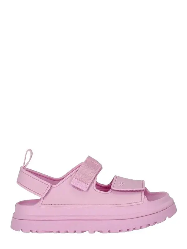 UGG Goldenglow Diamond Sandal - Pink