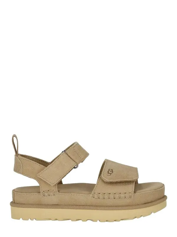 UGG Goldenstar Sandal - Beige