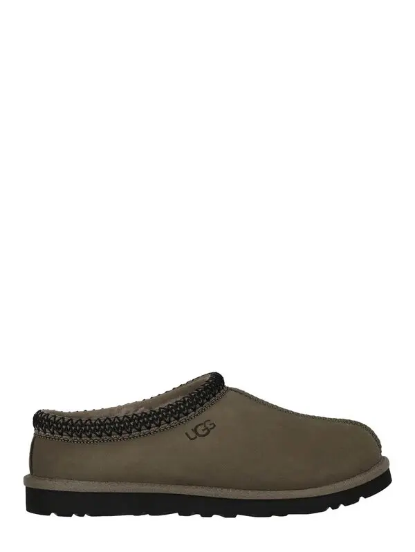 UGG Tasman Nubuck Slipper - Grey