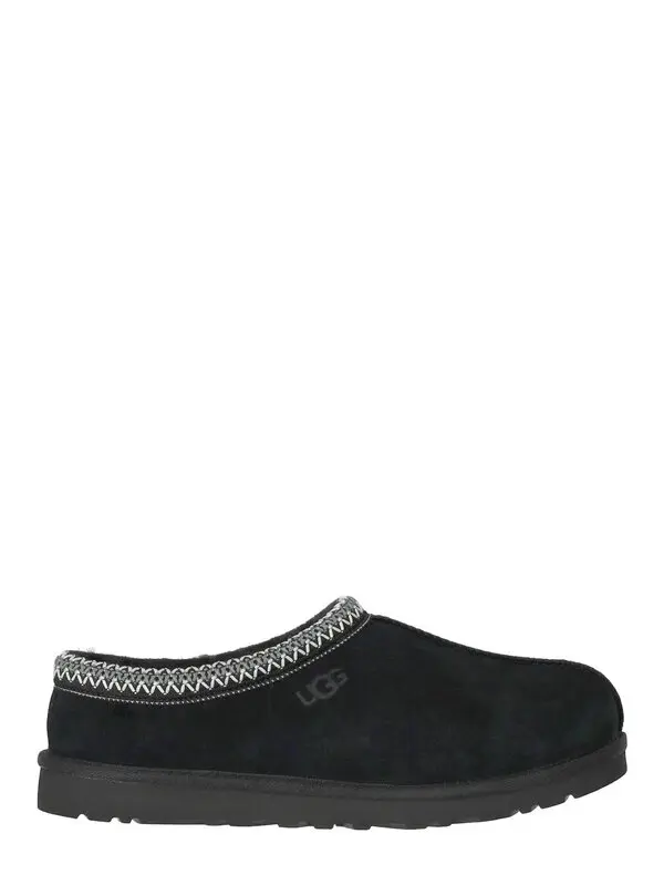 UGG Tasman Ii Slipper - Black