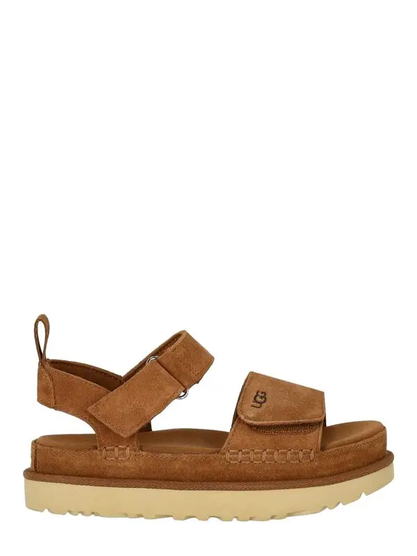 UGG Goldenstar Sandal - Brown