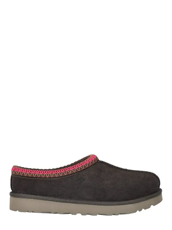 UGG Tasman Ii Suede Slipper - Brown