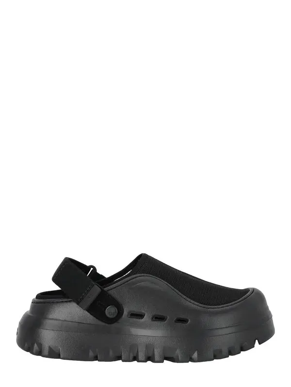 UGG Peakmod Clogs - Black