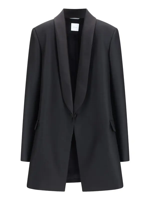 Dior Blazer - Black
