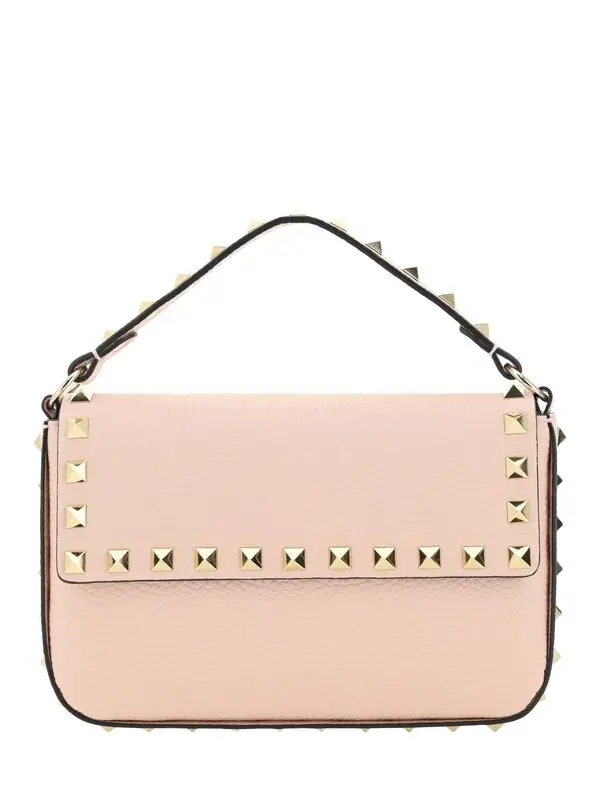 Valentino Garavani Rockstud Mini Pouch - Pink