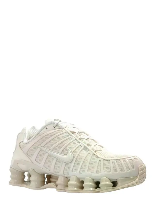 Nike Shox Tl Sneakers - Neutrals