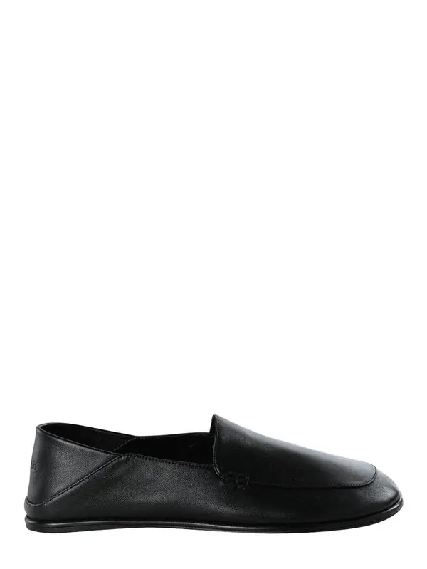 Calvin Klein Vela Loafer - Black