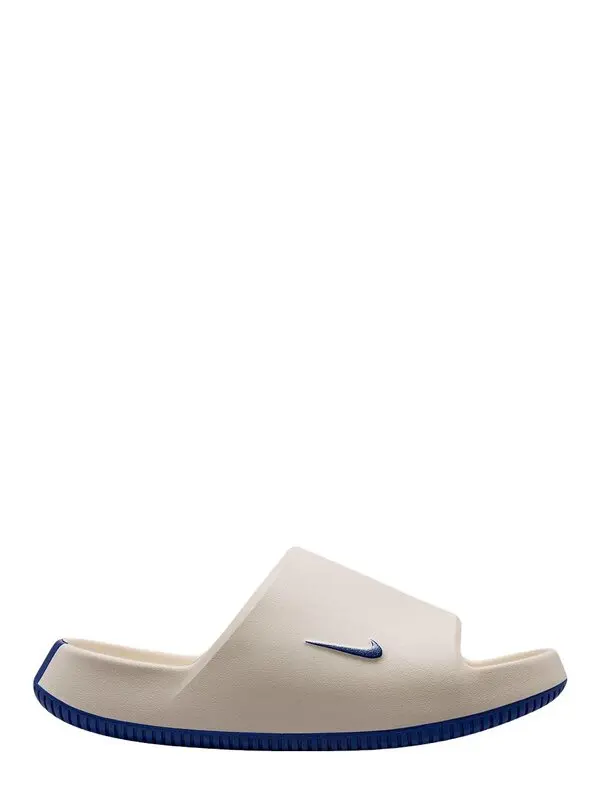 Nike Nfl X Calm Slide New York Giants - Tan