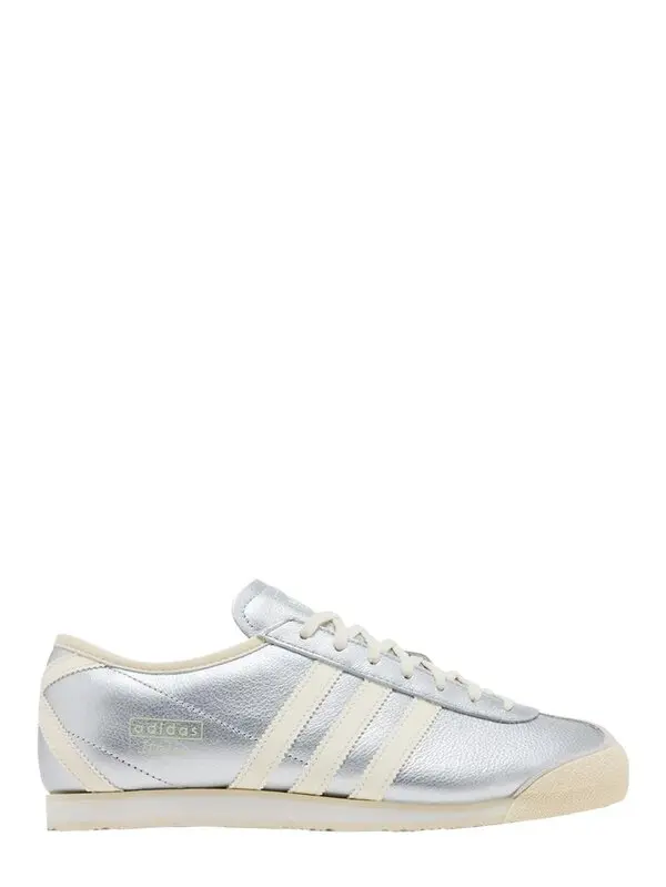 Adidas Italia 70s Sneakers - Silver