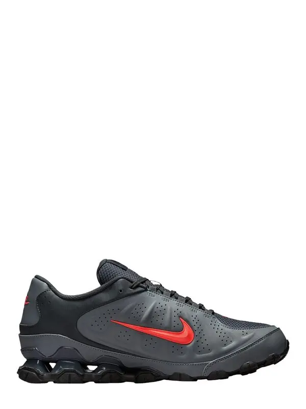 Nike Reax 8 Tr Athletic Sneakers - Grey