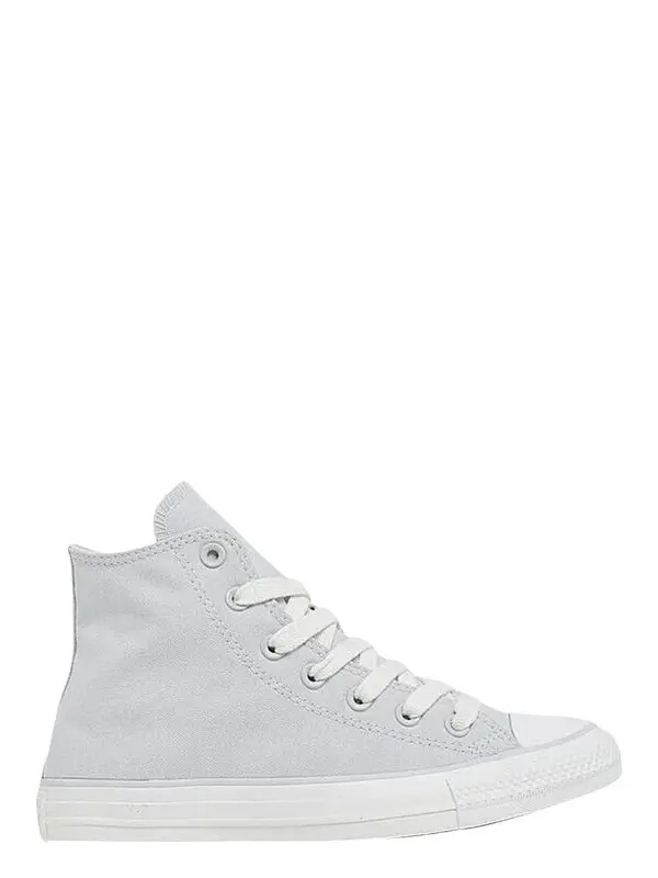 CONVERSE Chuck Taylor All Star High Top Sneakers - Grey