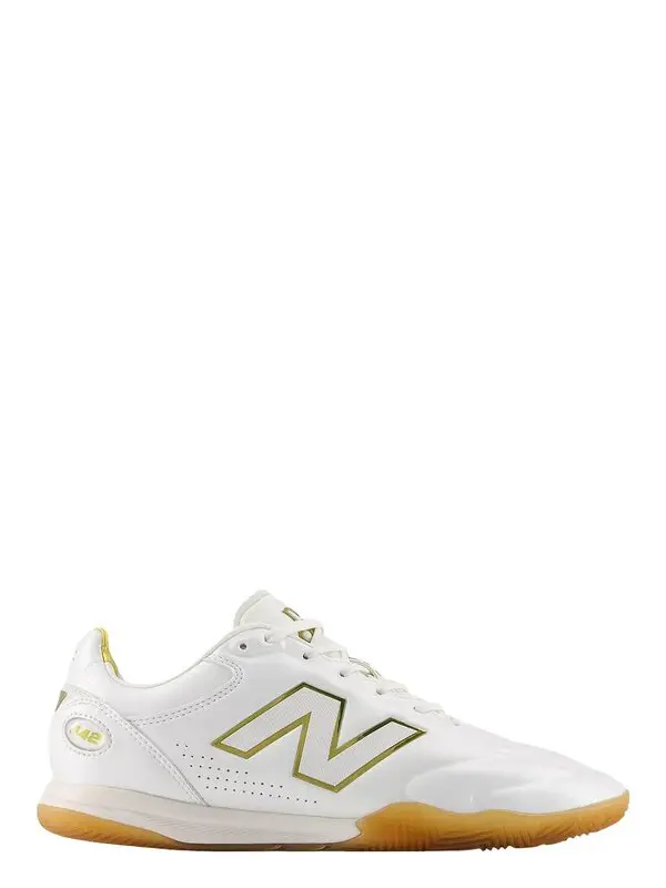 NEW BALANCE 442 Elite V3 Sneakers - Yellow