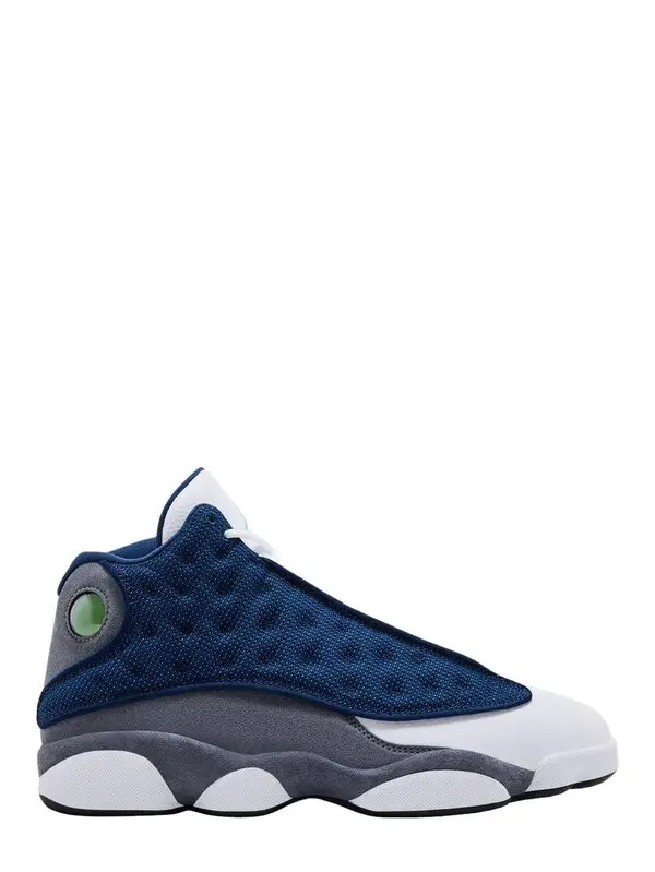 JORDAN Retro 'flint - Blue