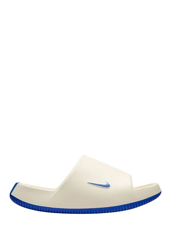 Nike Nfl X Calm Slide Los Angeles Rams - Blue