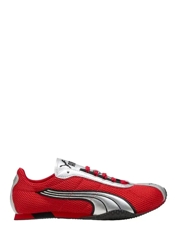 PUMA Wmns H-street Og Athletic Sneakers - Red