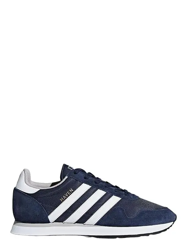 Adidas Haven Sneakers - Blue