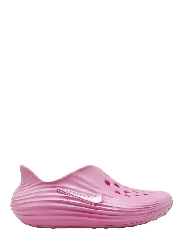 Nike Reactx Rejuven8 Gs Slip On Athletic Shoes - Pink