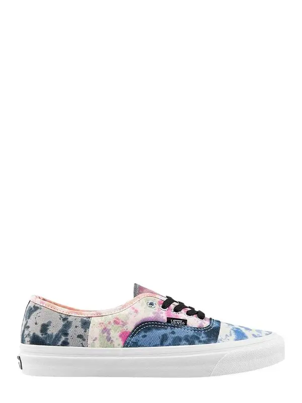 VANS Authentic 44 Dx Patchwork Sneakers - Multicolor