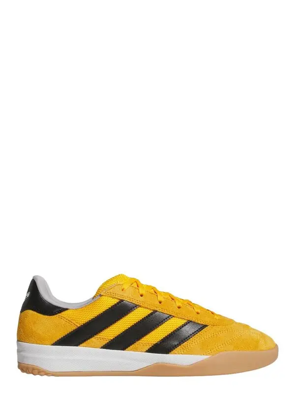 Adidas Copa Premiere 'crew Core Black Gum - Yellow