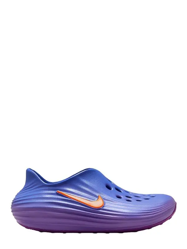 Nike Reactx Rejuven8 Gs Clog - Blue